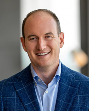 Graham Perry | Plano Chamber of Commerce