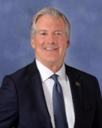 John B. Muns | Plano Chamber of Commerce