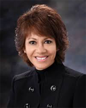 Lissa Smith | Plano Chamber of Commerce