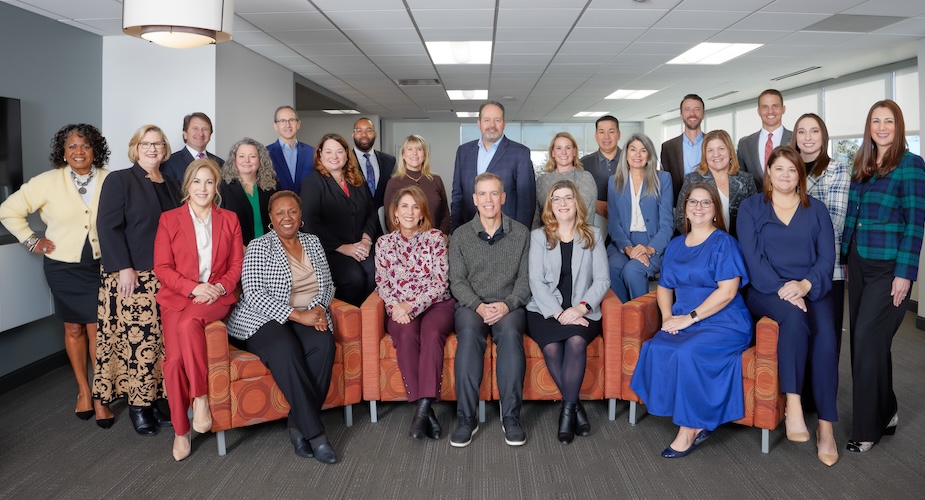 Board of Directors | Plano Chamber of Commerce