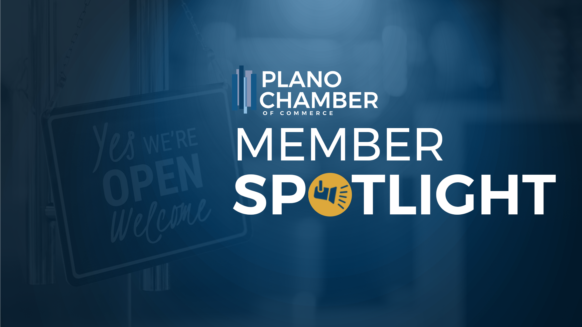 Member Spotlight - Signs By Tomorrow | Plano Chamber of Commerce