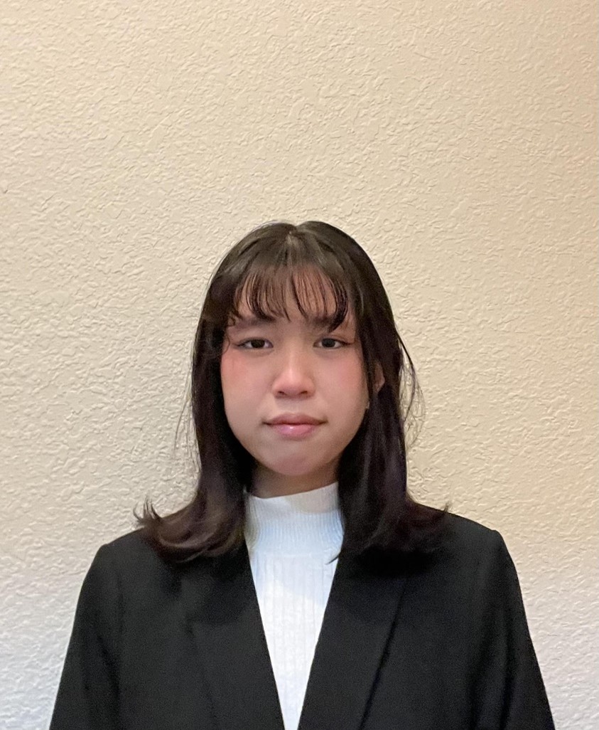Meet The Summer Interns - Josephina Qiu | Plano Chamber of Commerce