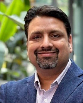 Manish Mangal | Plano Chamber of Commerce